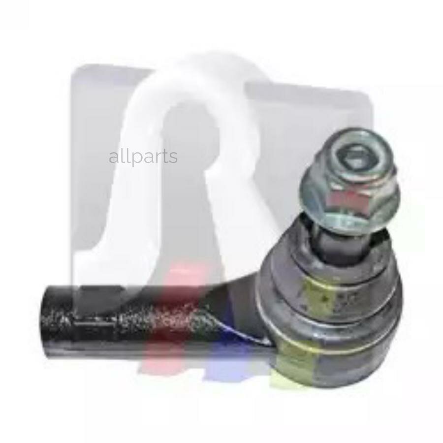 RTS 91-06905-1 Наконечник рулевой тяги правый VW: TOUAREG ALL 03-