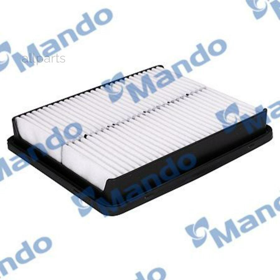 MANDO EAF00021M фильтр воздушный HYUNDAI EAF00021M