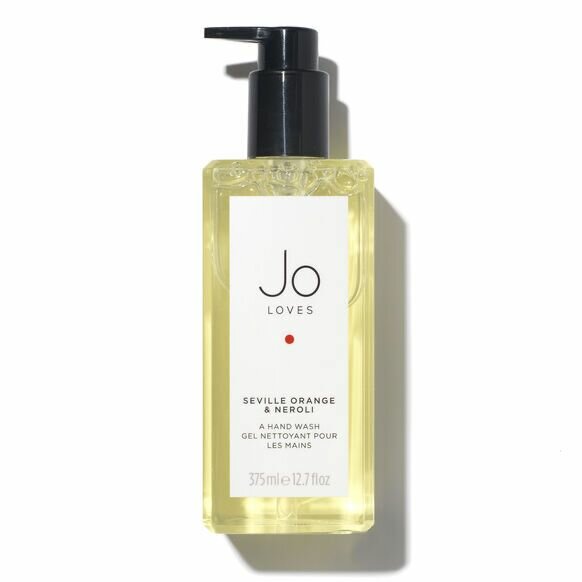 Мыло для рук Jo Loves Seville Orange and Neroli, 375 мл