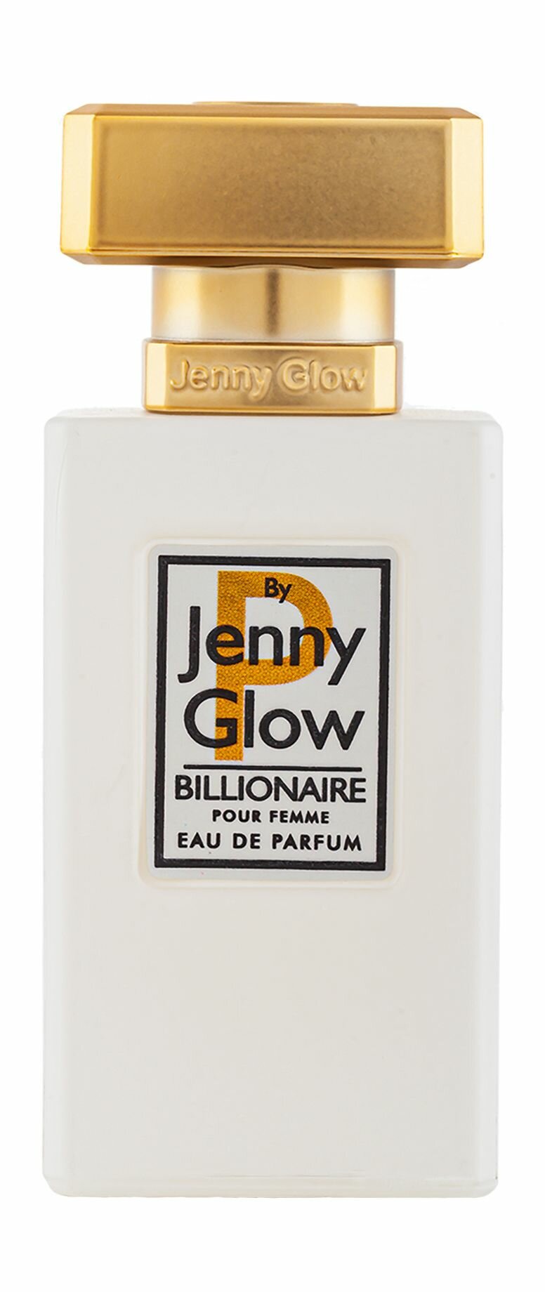 JENNY GLOW Billionaire Парфюмерная вода жен, 30 мл