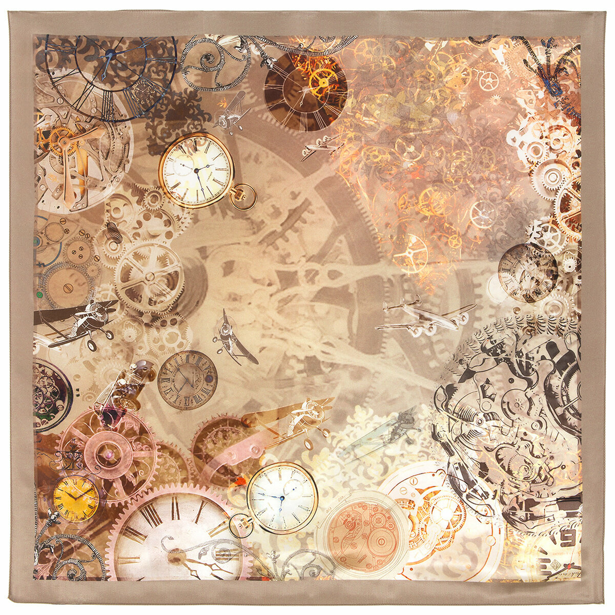 Платок для женщин