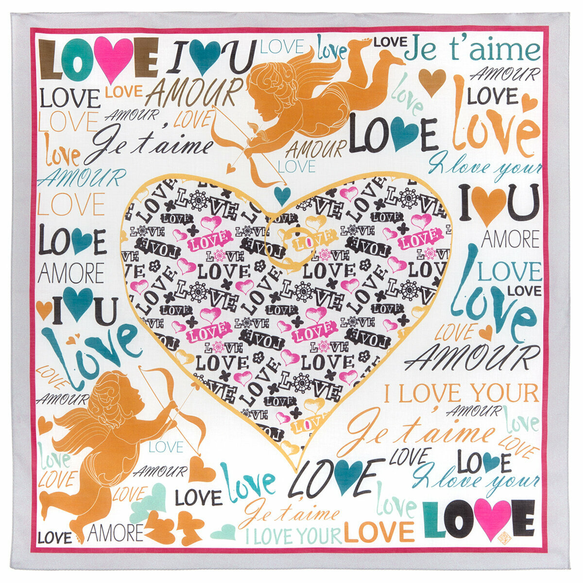 Платок для женщин