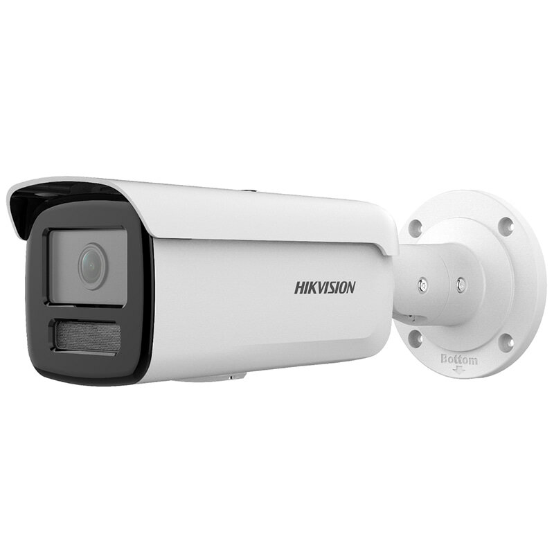 DS-2CD2687G2HT-LIZS (2.8-12) IP видеокамера 8Mp Hikvision