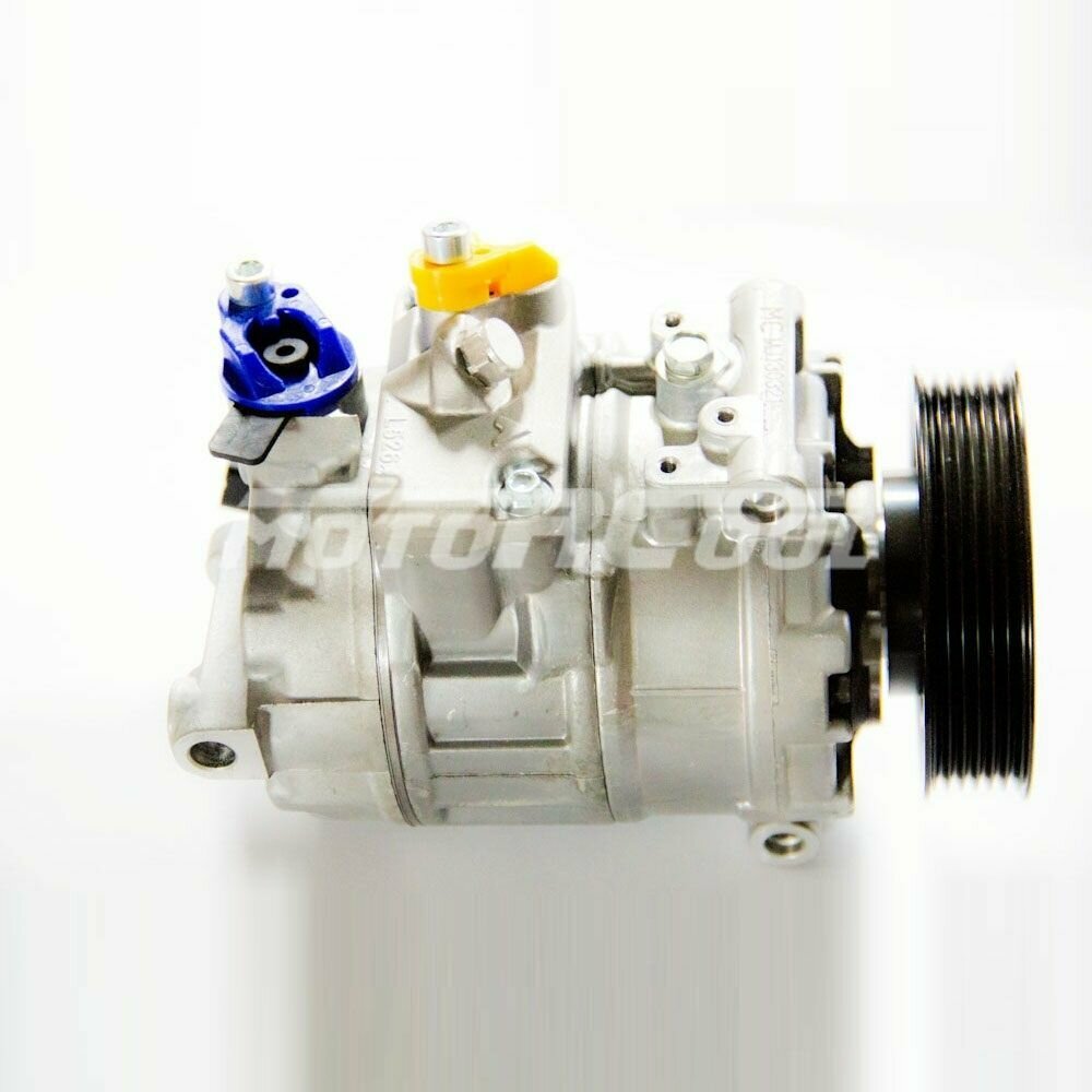 Компрессор кондиционера Denso 7SEU17C