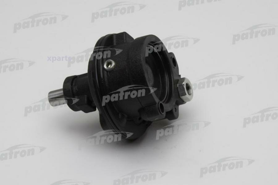 Patron PPS083 Насос ГУР CADILLAC ESCALADE 2002-2006 Chevrolet ASTRO 1989-2005, 1 шт.