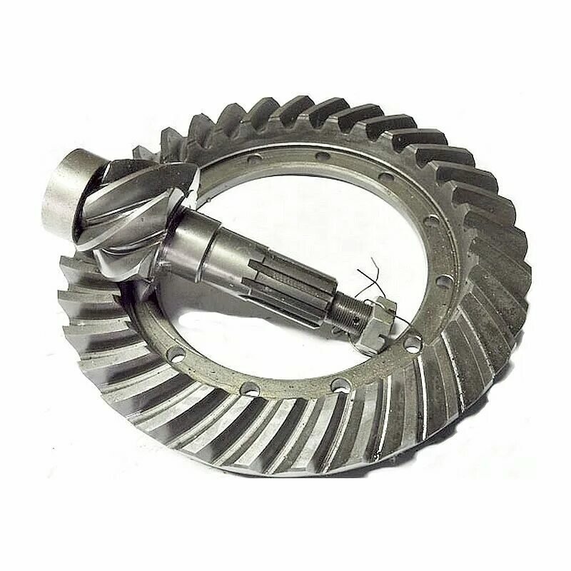 Главная пара ГАЗ 3309, ГАЗон Next 9х41 зуб. (ГАЗ)