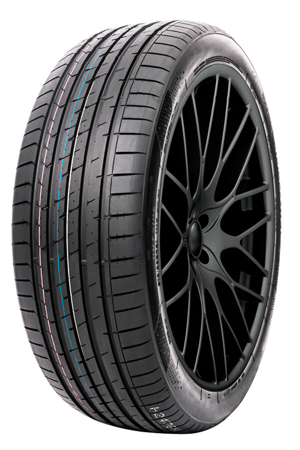 215/40R18 Royal Black Royal Explorer II 89W