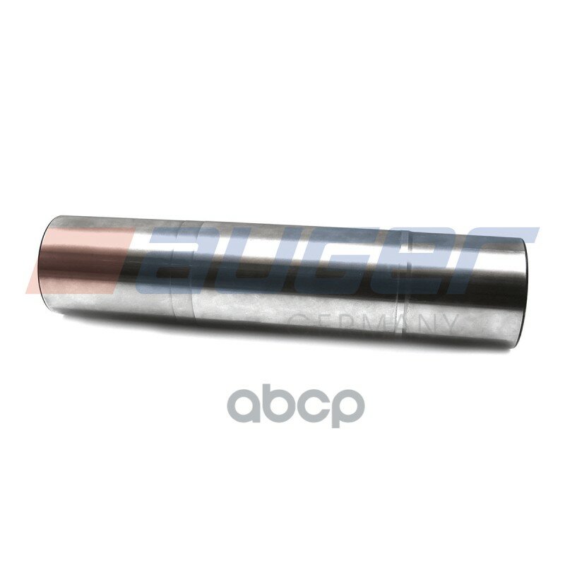 Шкворень ! поворотного кулака D52,6x228,7 MB AUGER арт. 95776