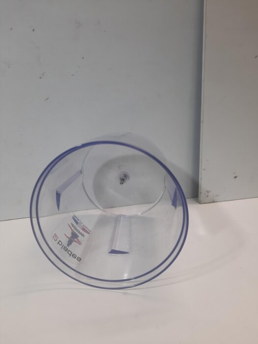 Чаша часть Moulinex AT712G30