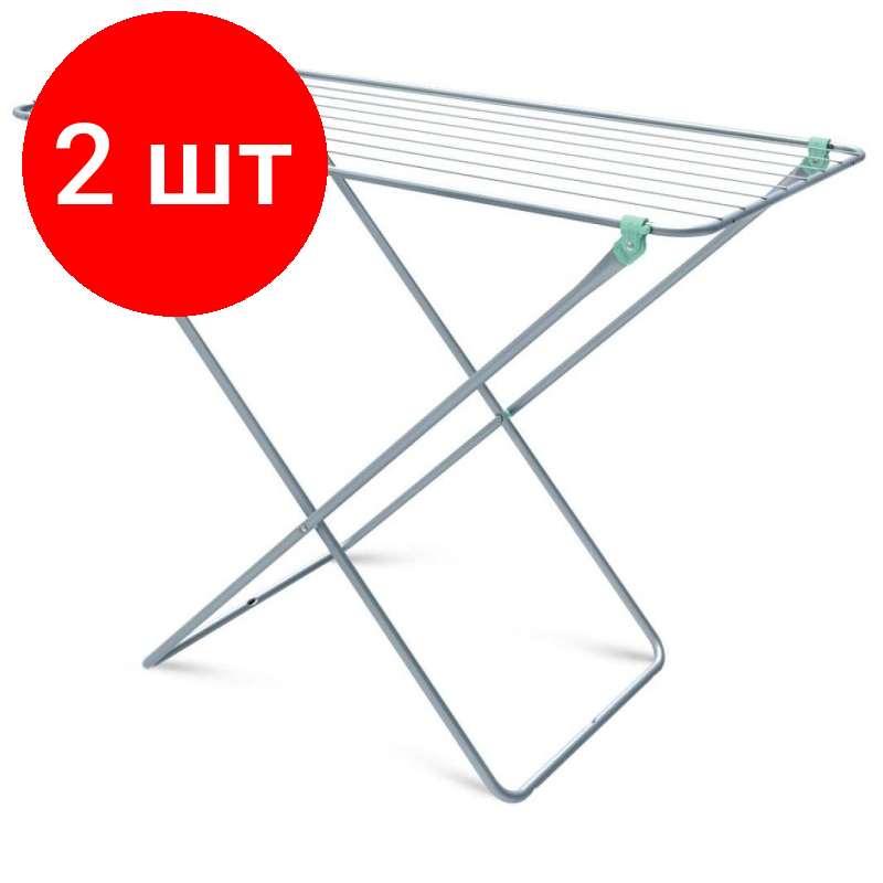 Комплект 2 штук, Сушилка Nika СБ3(СБ3)