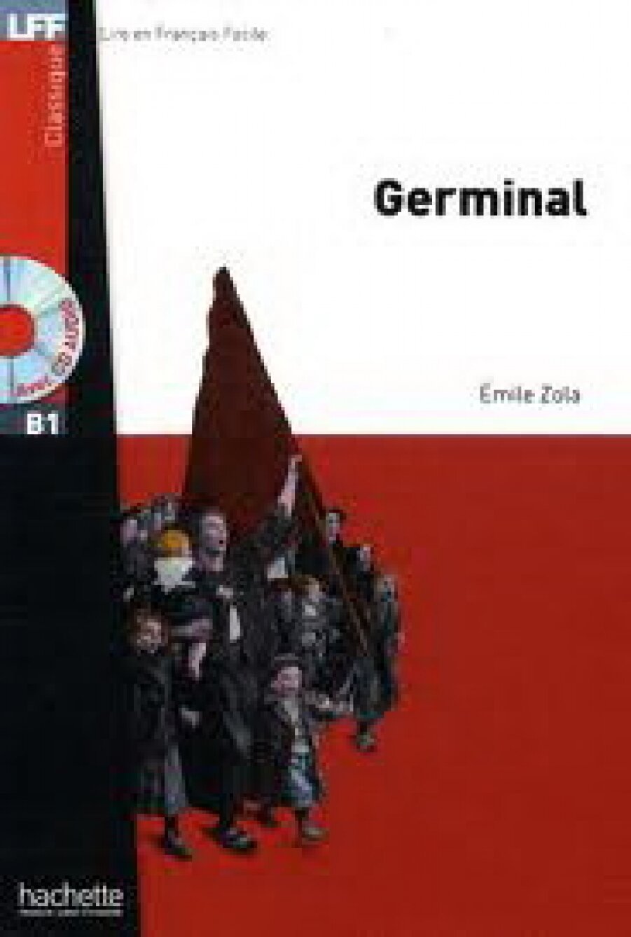 Germinal +D (Zola) — фото 1