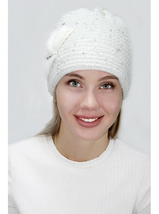 Шапка Шапка "Месея" для женщин