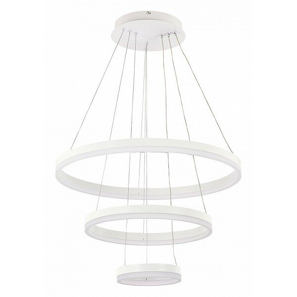 Подвесной светильник Natali Kovaltseva OREOL LED LAMPS 81277
