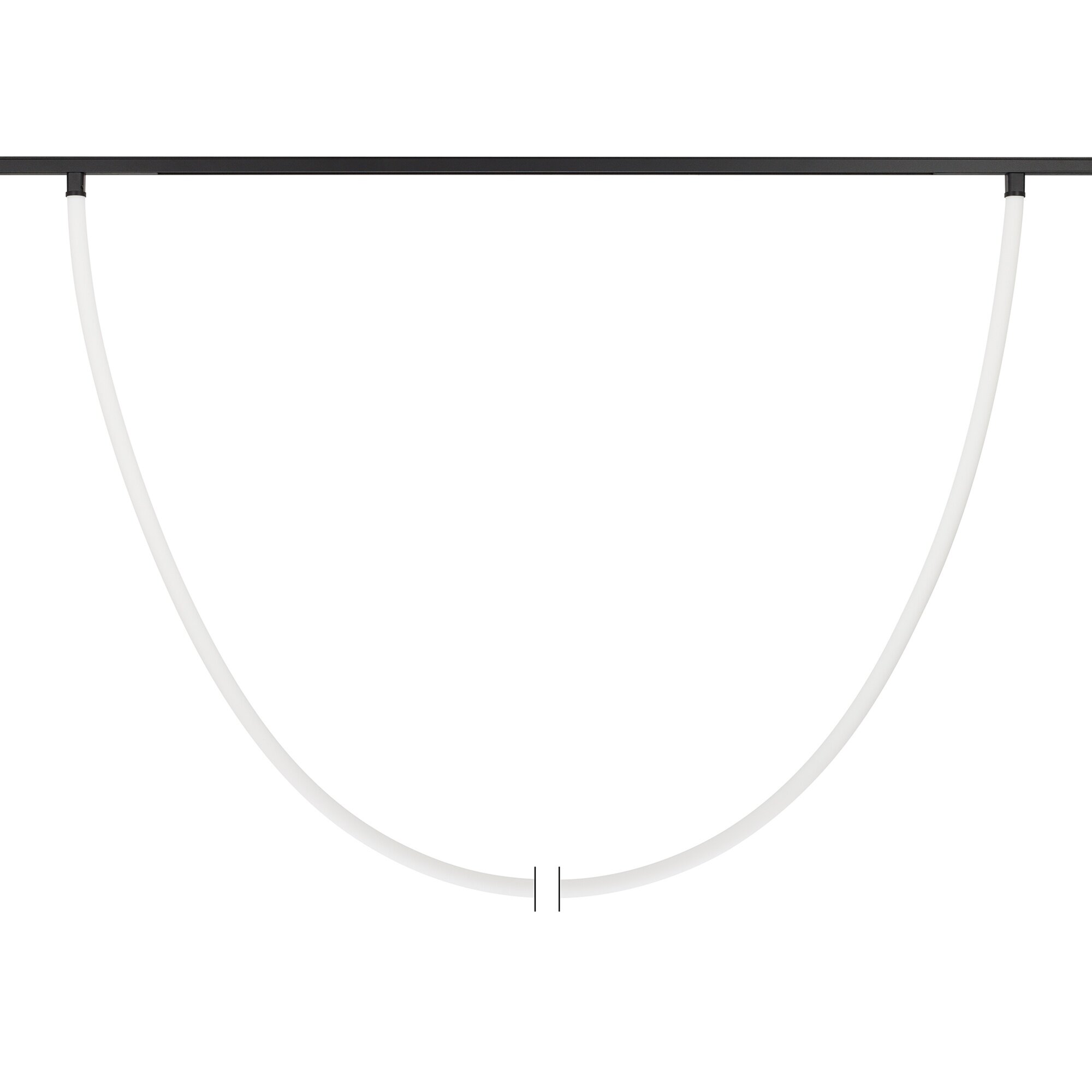 Светильник MAG-ORIENT-TUBE-ELASTIC-R25-L5000-70W Warm3000 (BK, 360 deg, 48V, DALI) (Arlight, IP20 Металл, 3 года) 044341