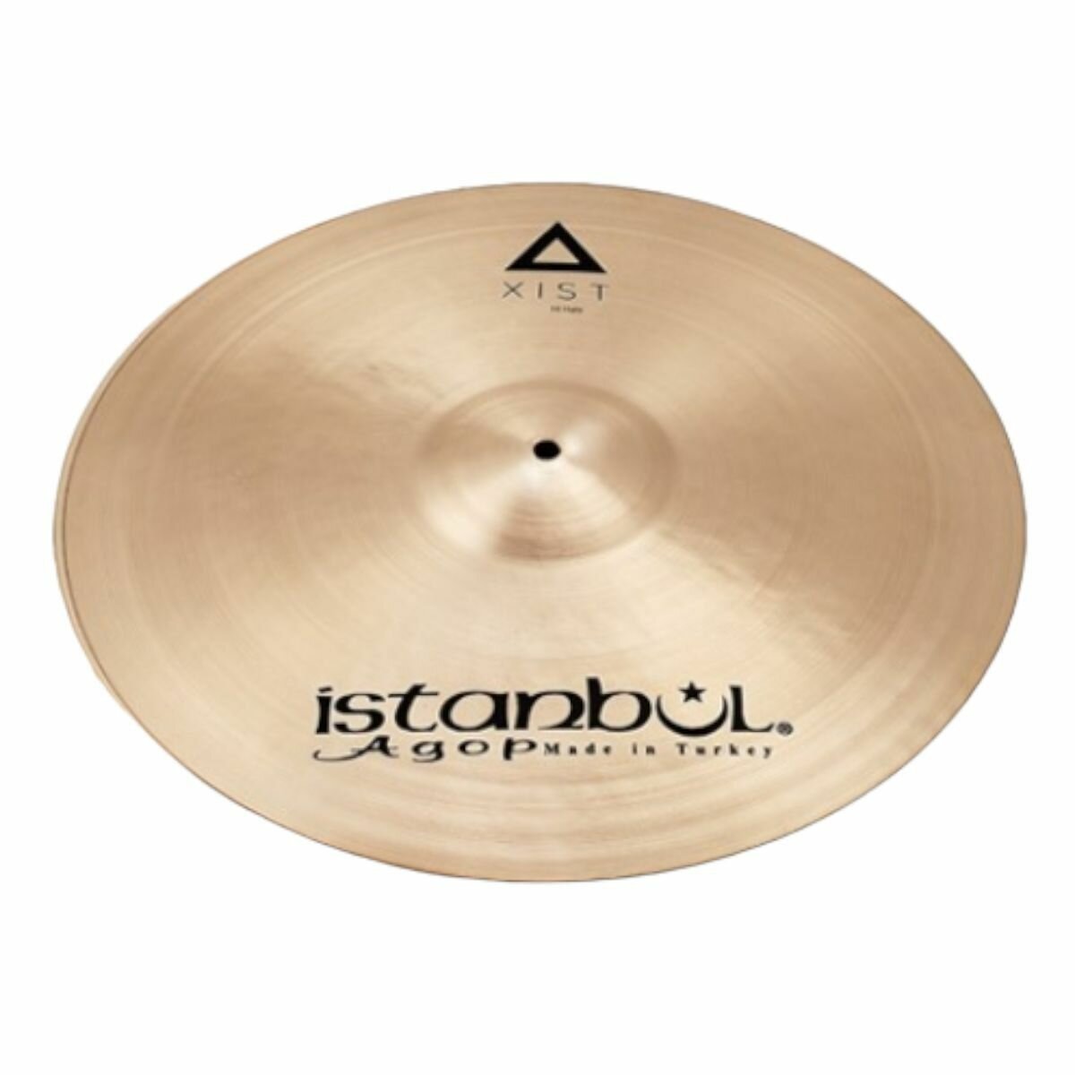 Тарелки ISTANBUL AGOP XH14 14" Hi-Hats XIST пара