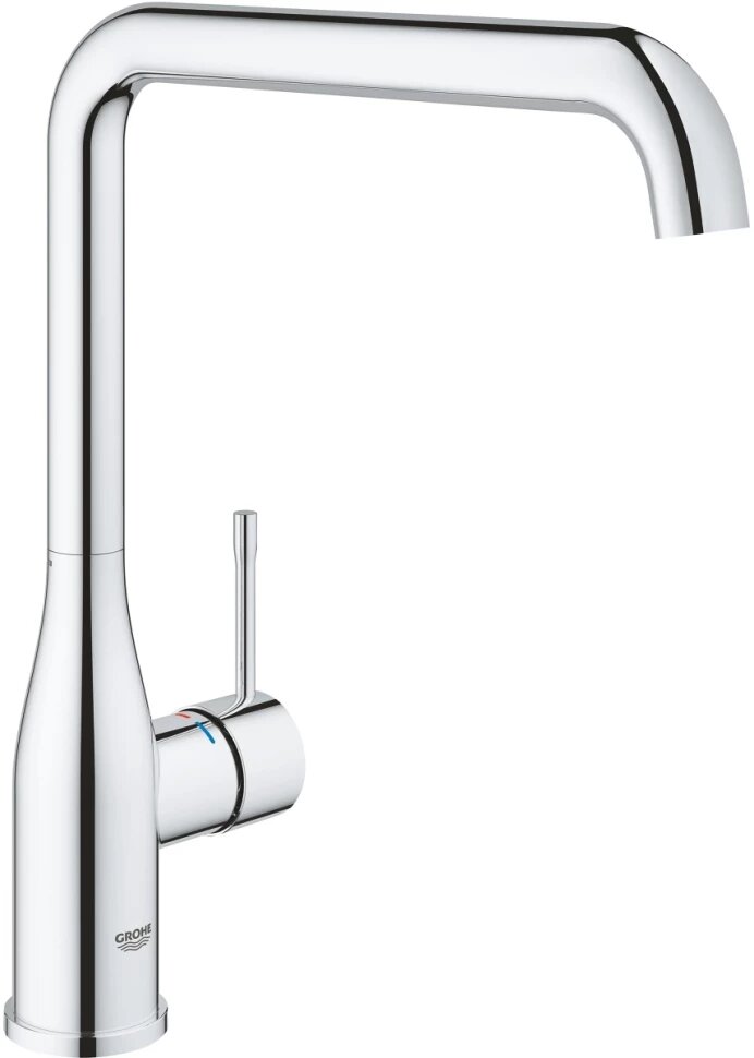 Смеситель для кухни Grohe Essence New 30269000