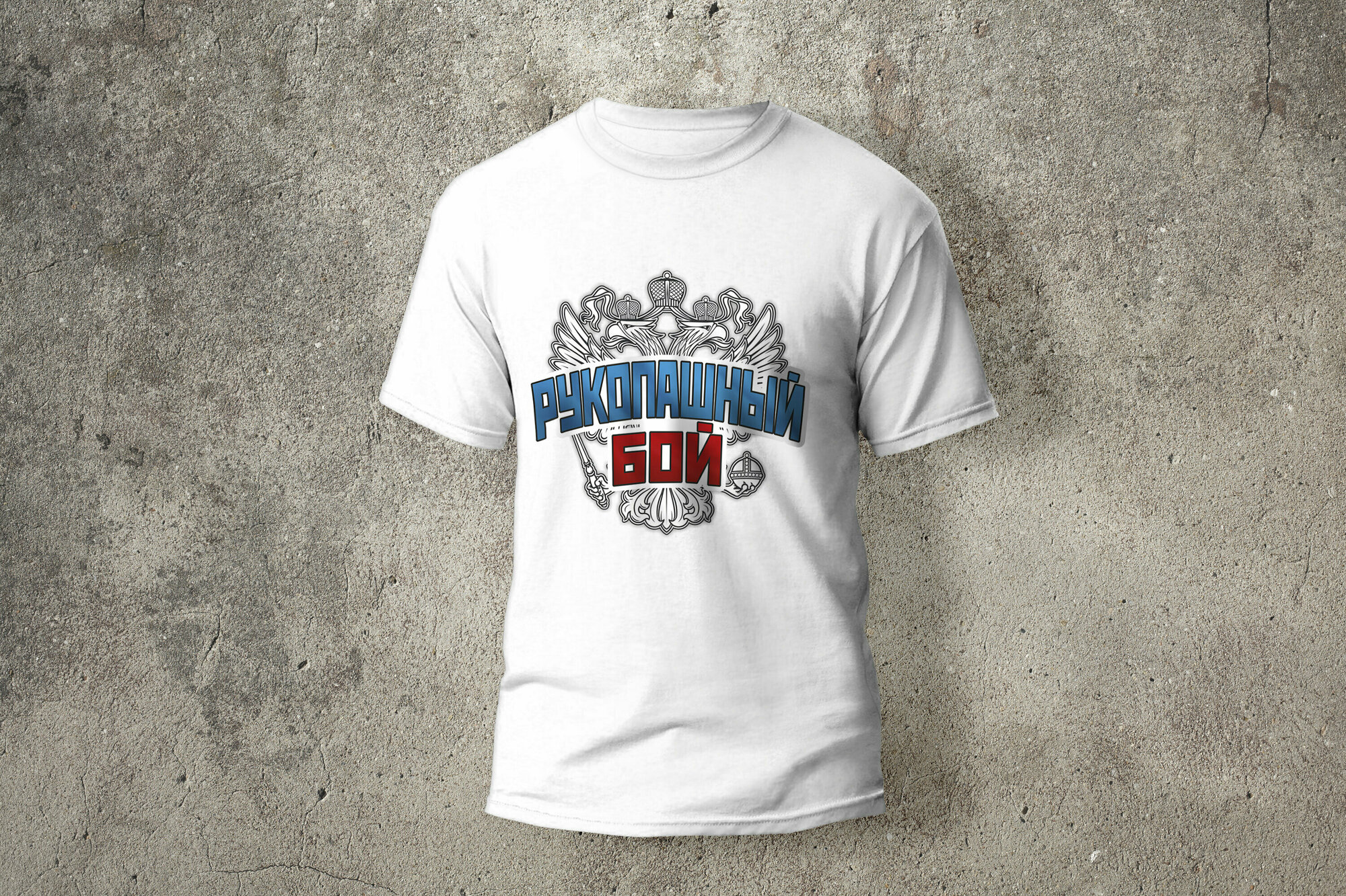 Футболка Новинка