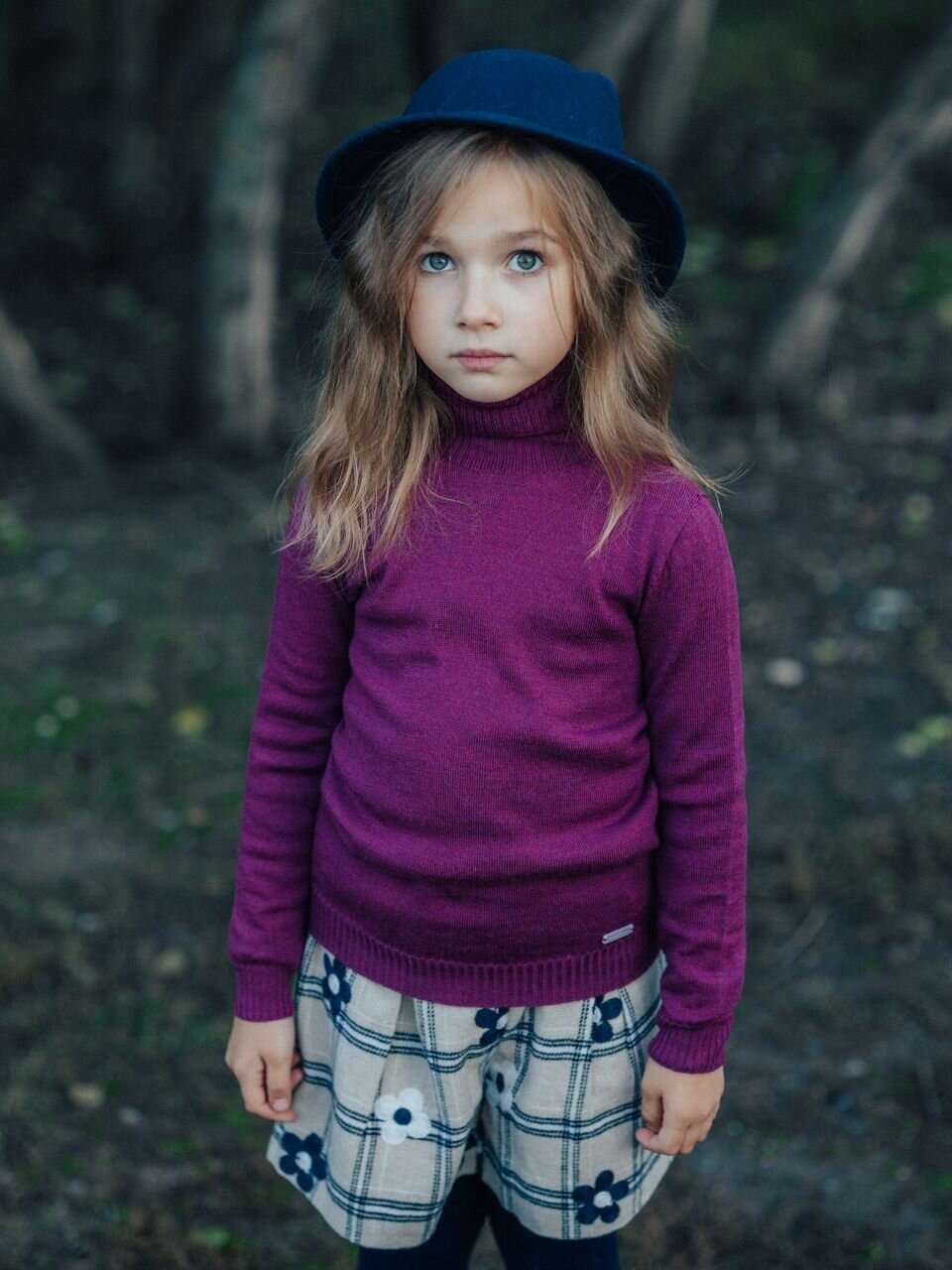 Джемпер Детская