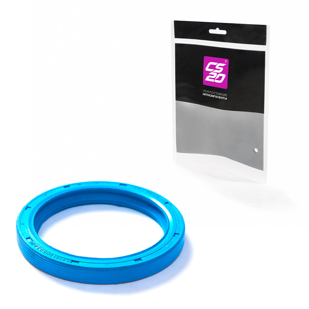 Сальник передней ступицы для ГАЗ 2410 Волга, серии PROFI арт 12799