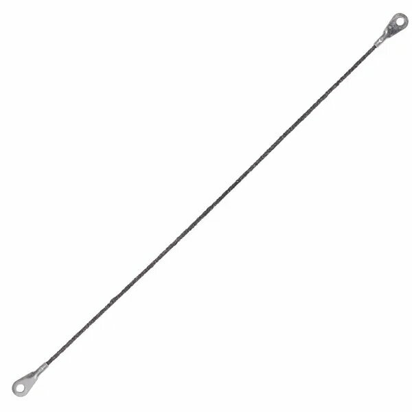 Полотно вольфрамовое для пилы по кафельной плите Matrix 300 мм