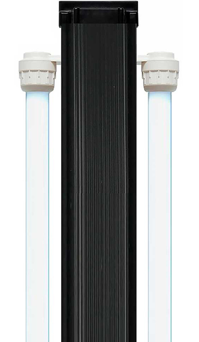 Светильник T8 для аквариумов Биодизайн Р80/110, П80/100 69,2 см (1 шт)