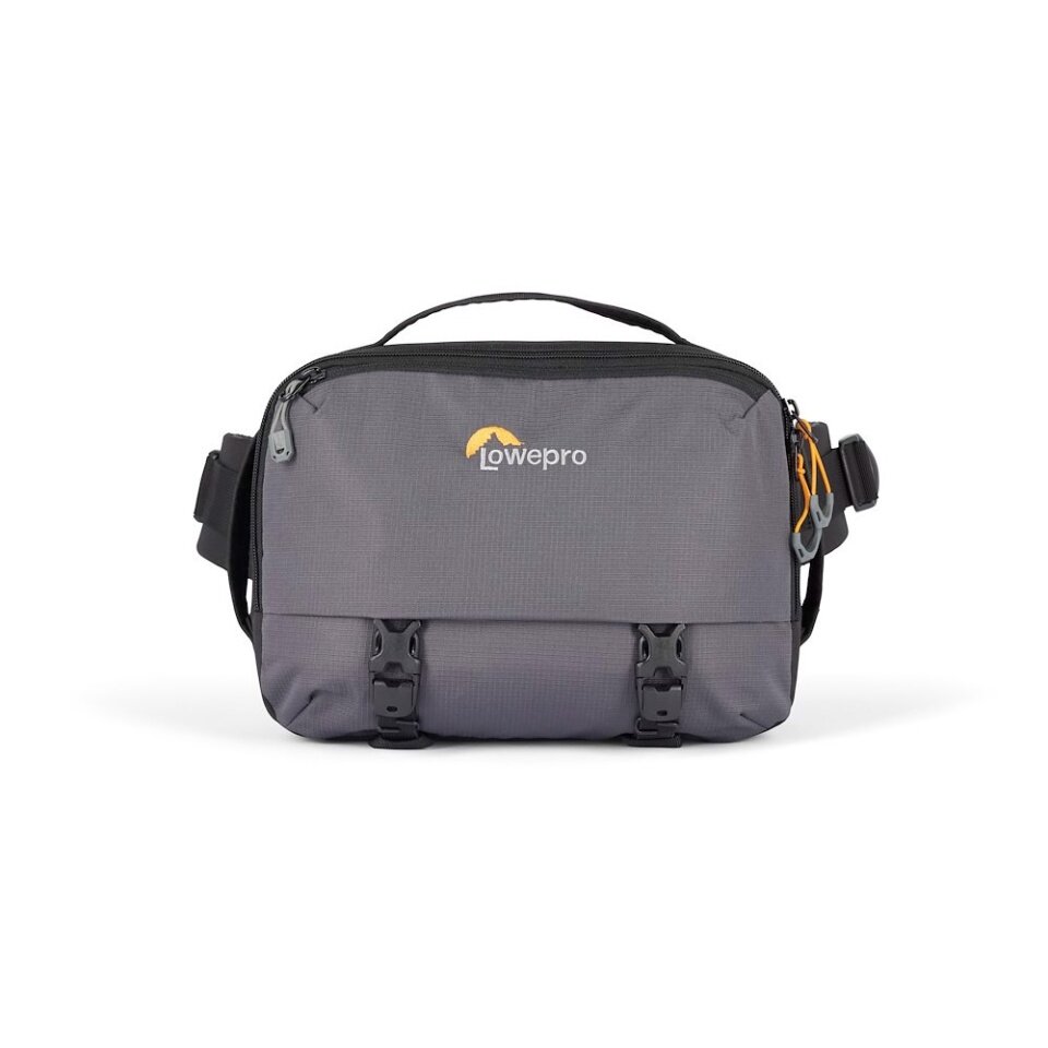 Фотосумка Lowepro Trekker Lite SLX 120, серый
