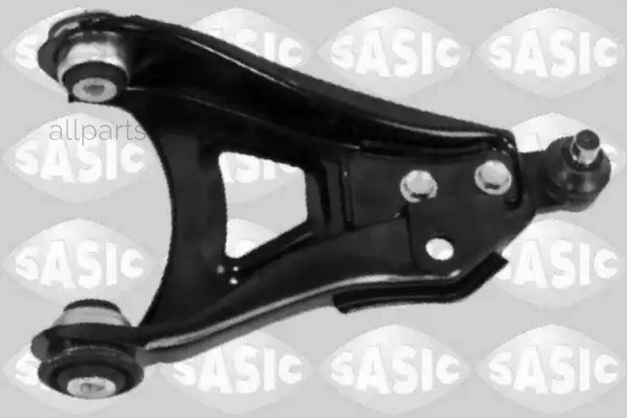 SASIC 4003366 рычаг правый!\ Renault Clio 98>