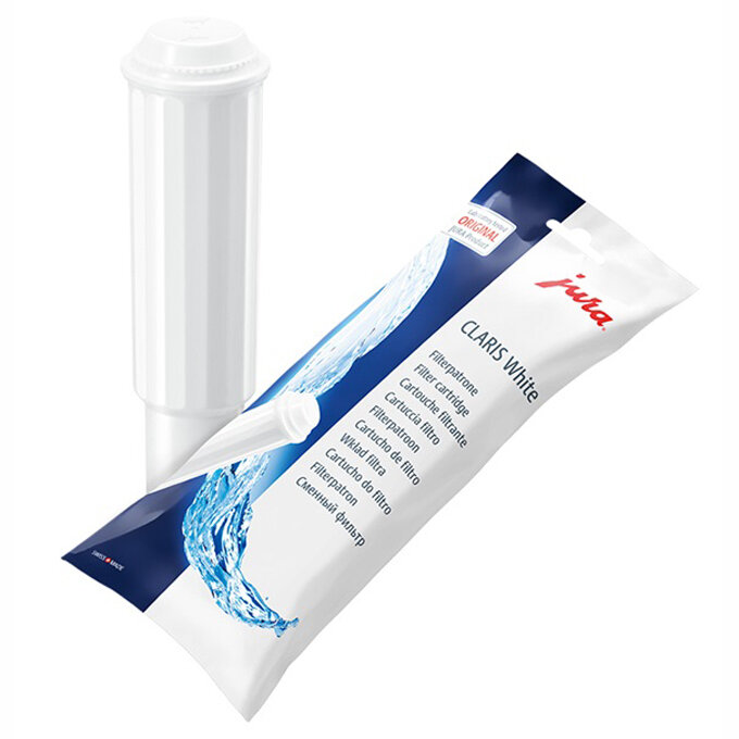 Сменный фильтр Jura CLARIS White 60209