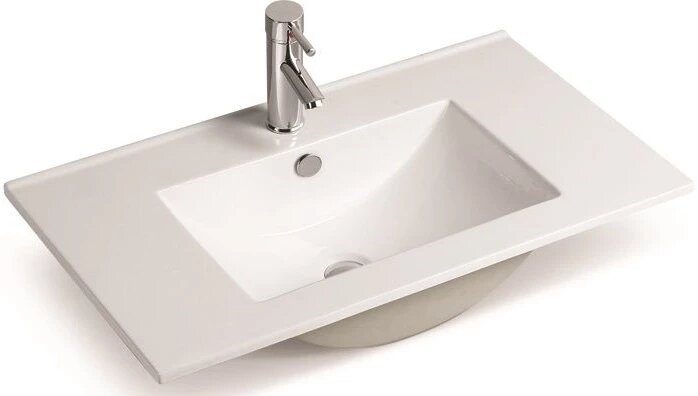 Раковина 60,5x46,3 см SantiLine SL-2102 (60)