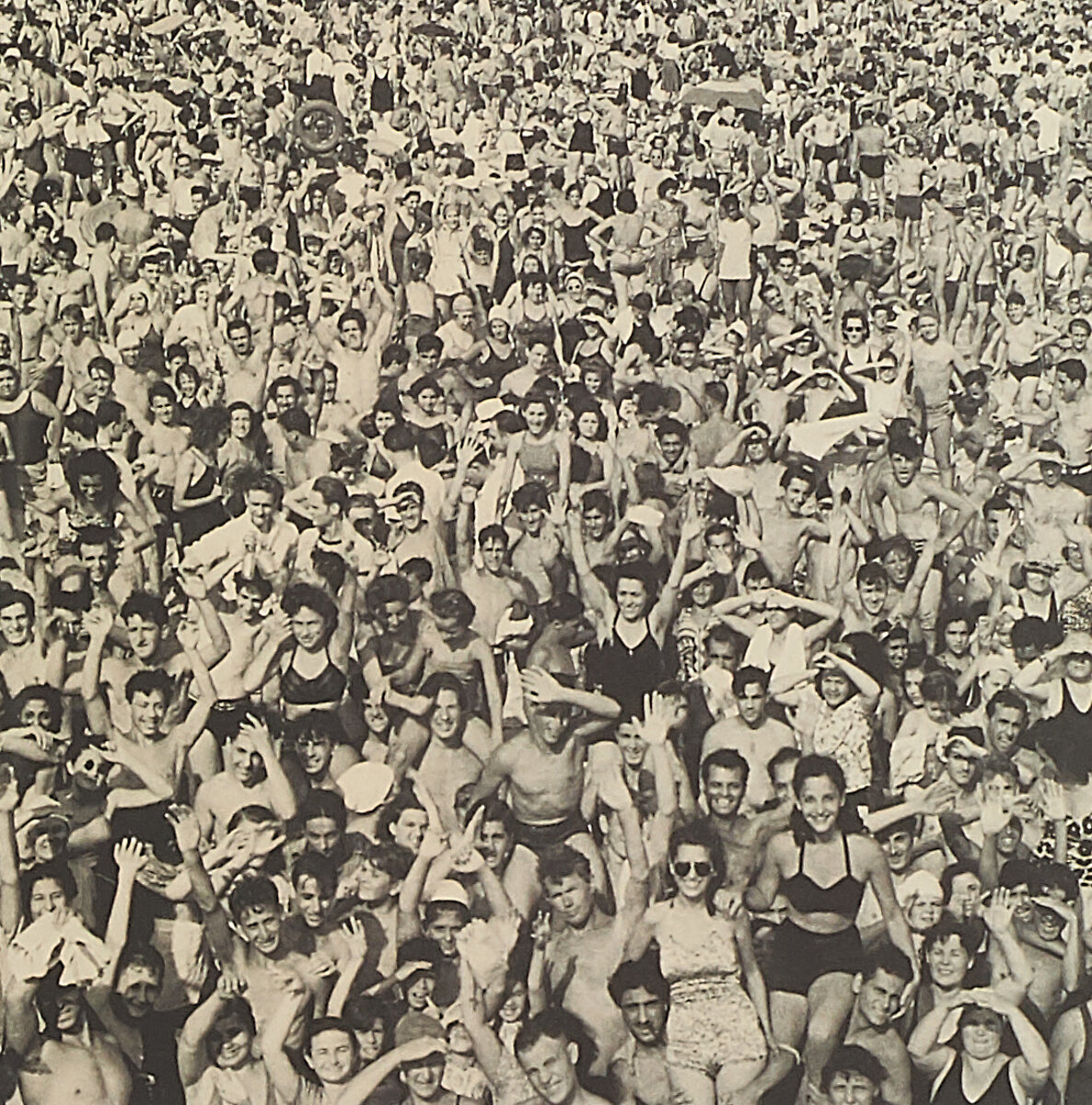 Компакт-Диски, Sony Music, GEORGE MICHAEL - Listen Without Prejudice, Vol. 1 (CD)