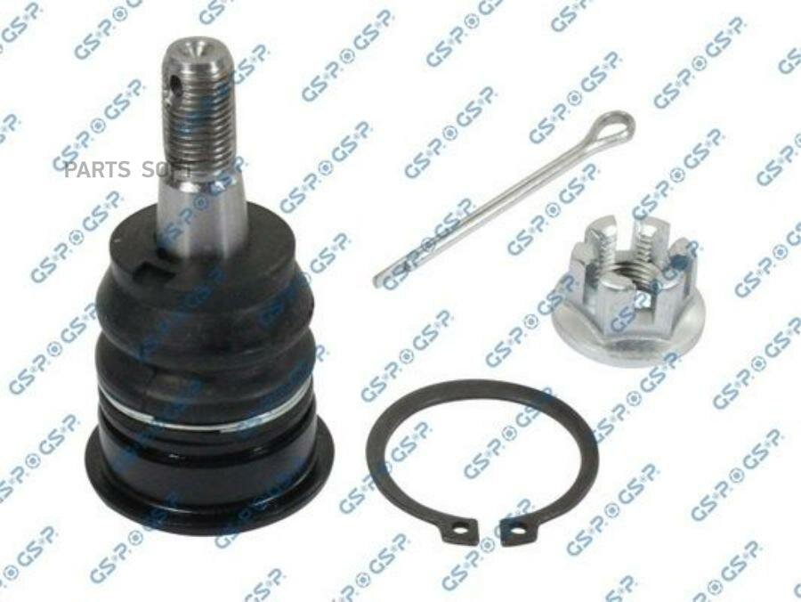 S080192 GSP Опора шаровая TOYOTA YARIS 99- лев/прав.