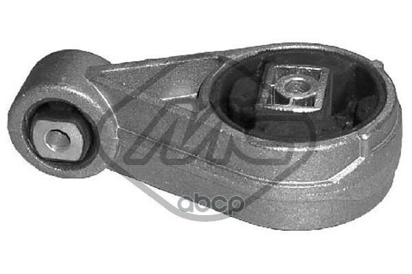 Опора двиг FRD FOCUS 1.4-1.8/1.8TDI 98- ЗАД шт. METALCAUCHO арт. 04106