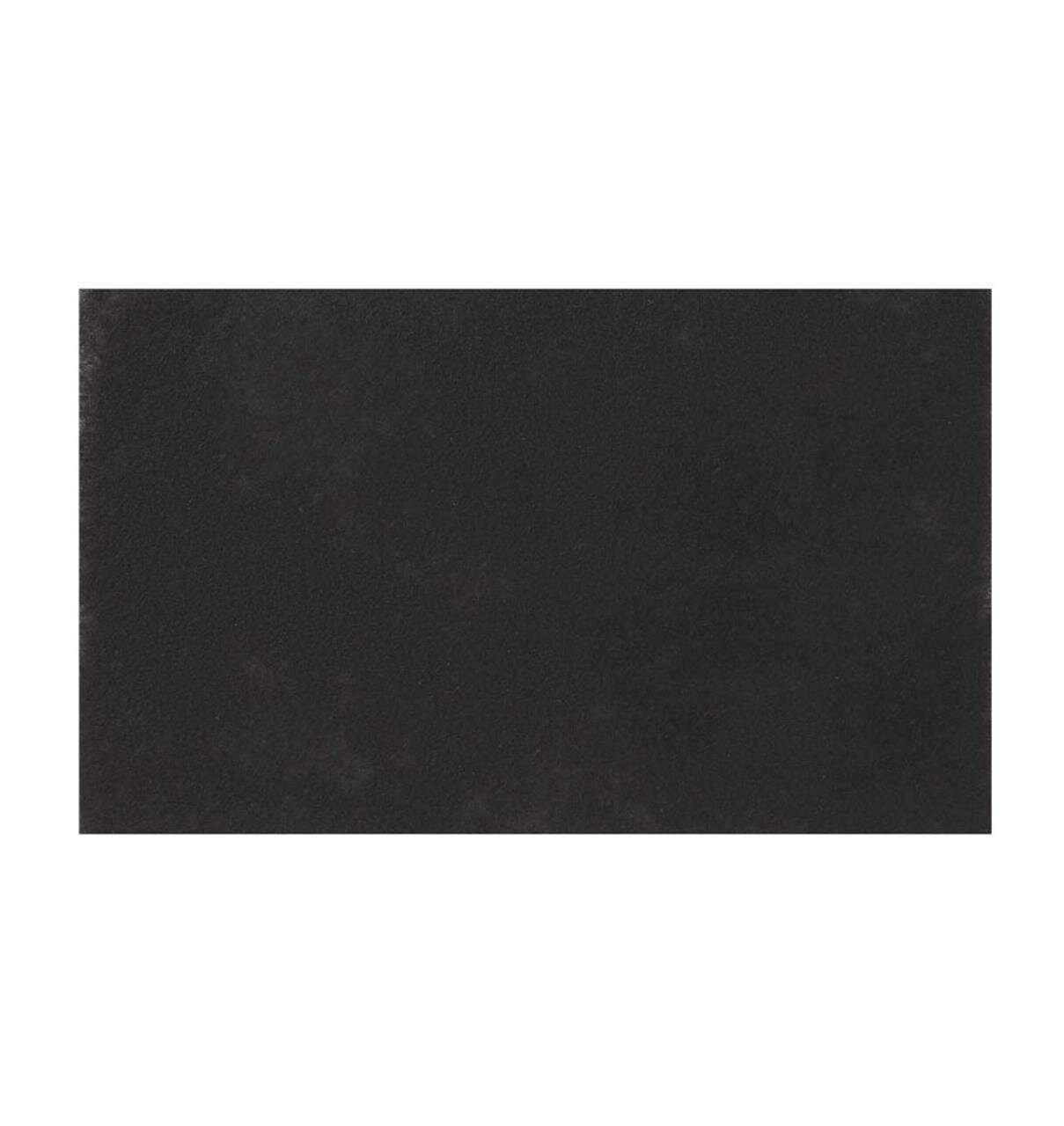 Угольный фильтр для кухонной вытяжки Hebermann HBN 3, черный