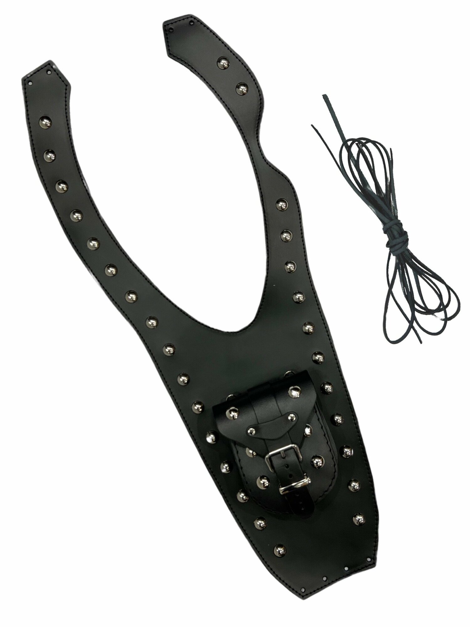 Накладка на бак Yamaha XVS 1100 Drag Star (14)