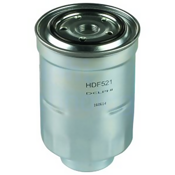 DELPHI HDF521 (0423476010 / 1213456 / 1770A053) фильтр топл. Mazda (Мазда) 2.0 / 2.2 di 2002 =