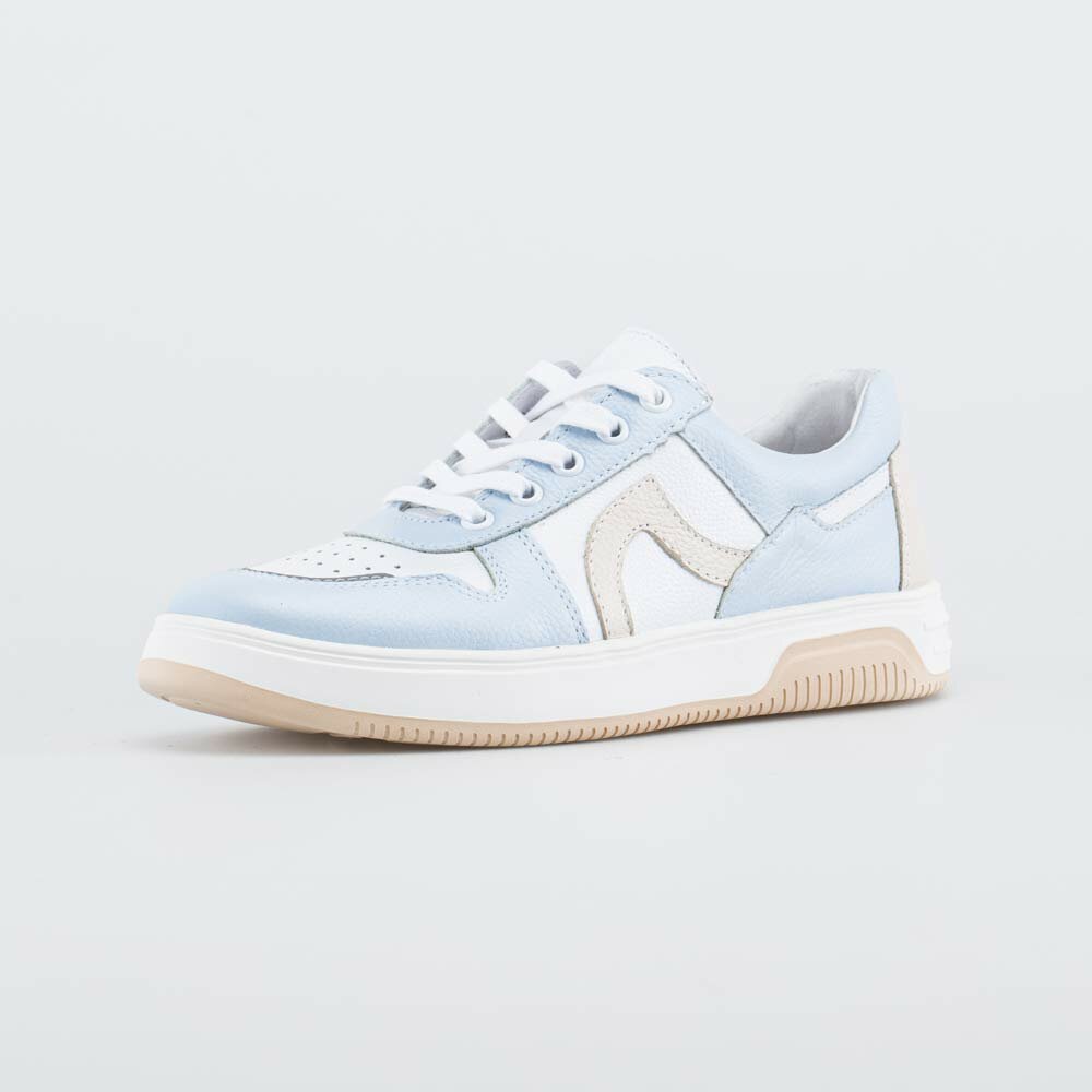 Полуботинки