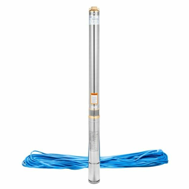 Насос погружной скважинный Беламос / Belamos TF3-110