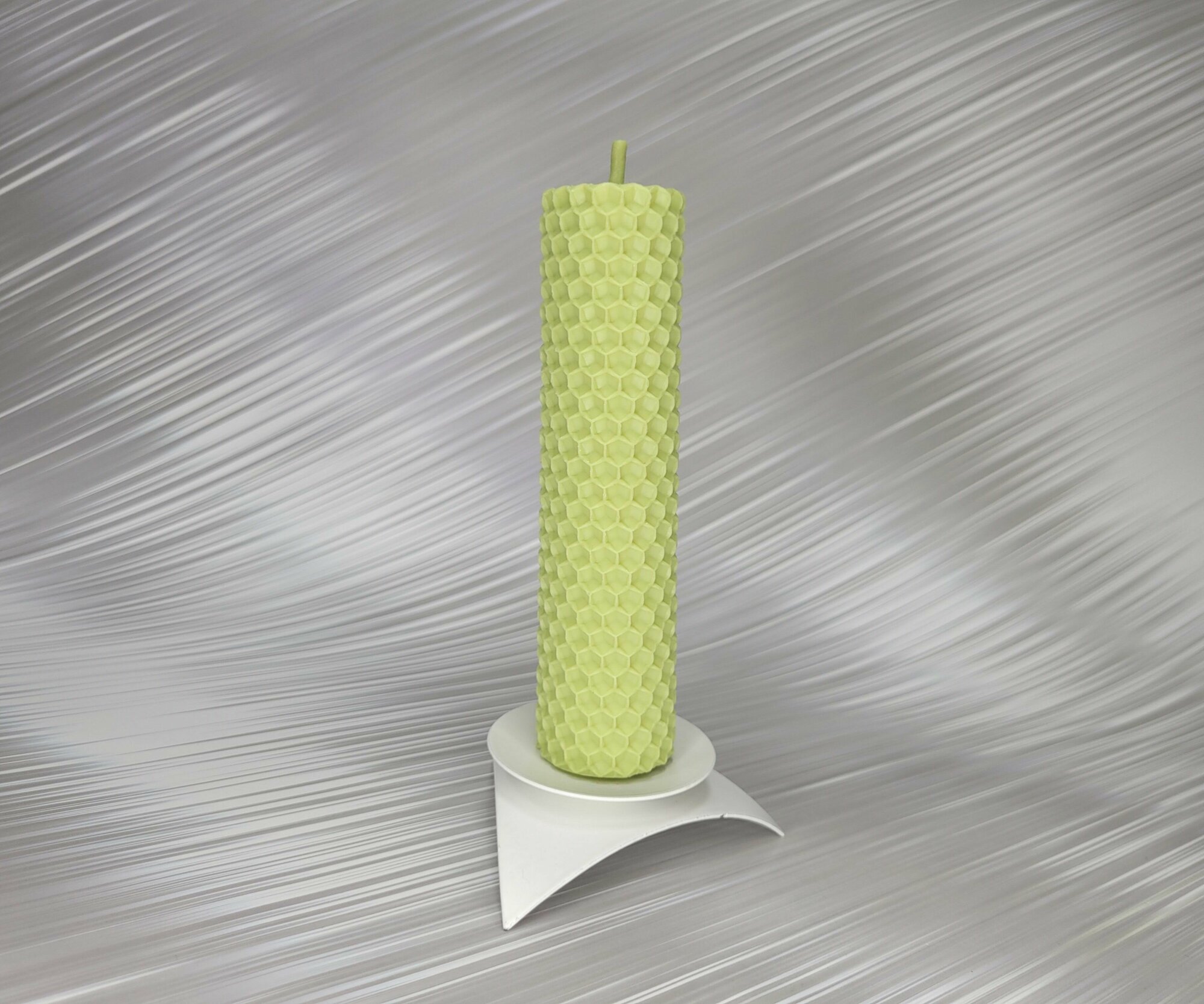 Свеча ароматическая