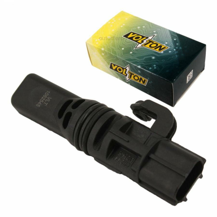 VOLTON VLT1062545 Датчик скорости FORD FOCUS II (05-)/MAZDA 3 (03-) 1.4I/1.6I/1.8I VOLTON