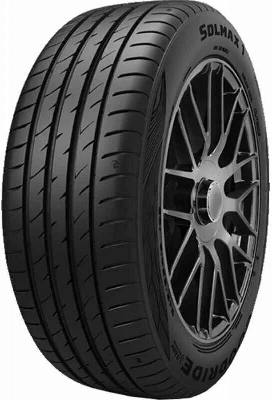 Автошина Goodride 235/50R17 96W Solmax1