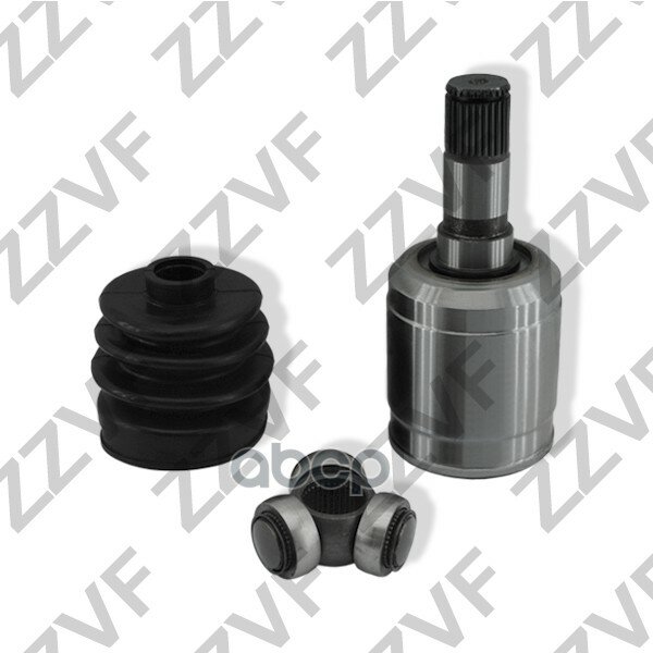 Внутренний ШРУС MZGD6260XL ШРУС внутренний левый (L) МКПП (2,3L) MAZDA 6 (GG) (05-07) MAZD