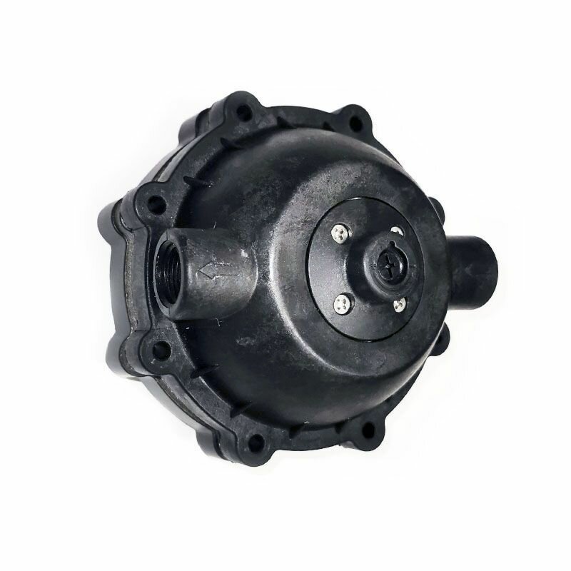 Ремкомплект изнашиваемой части помпы B.N.Q.S. DP-160-400W.