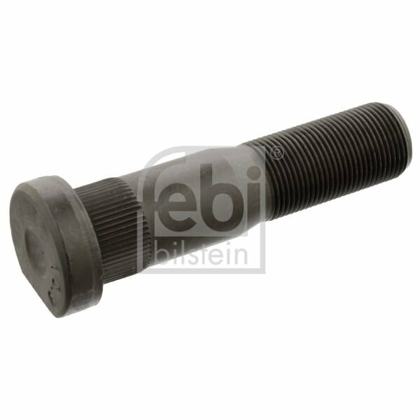 Болт колесный для автомобиля, FEBI 10444 (1 шт.)