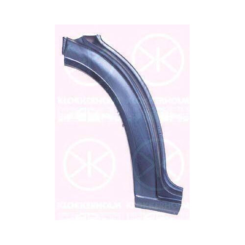 Крыло, KLOKKERHOLM 3546331 (1 шт.)