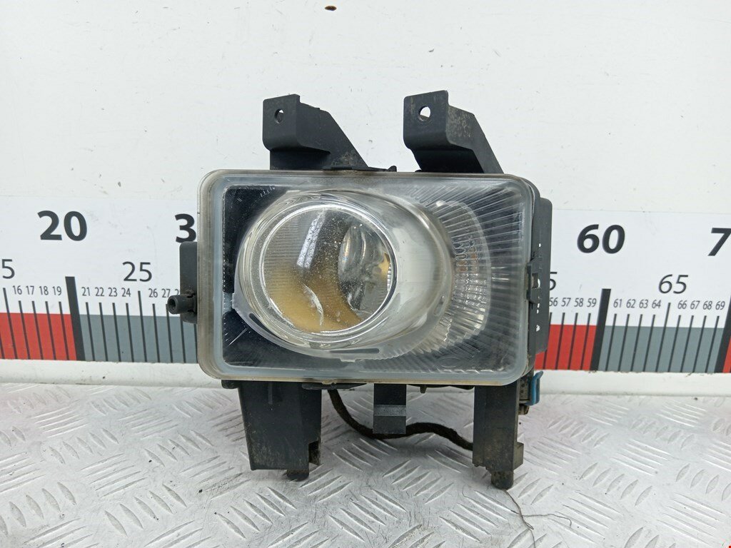 Фара противотуманная левая Opel Astra H 24462133 арт. 1939150