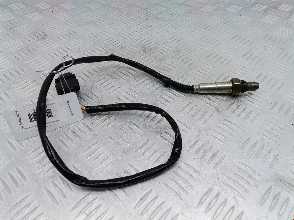 Датчик кислородный (лямбда зонд) Volkswagen Passat 6 03L906262B арт. 1973657