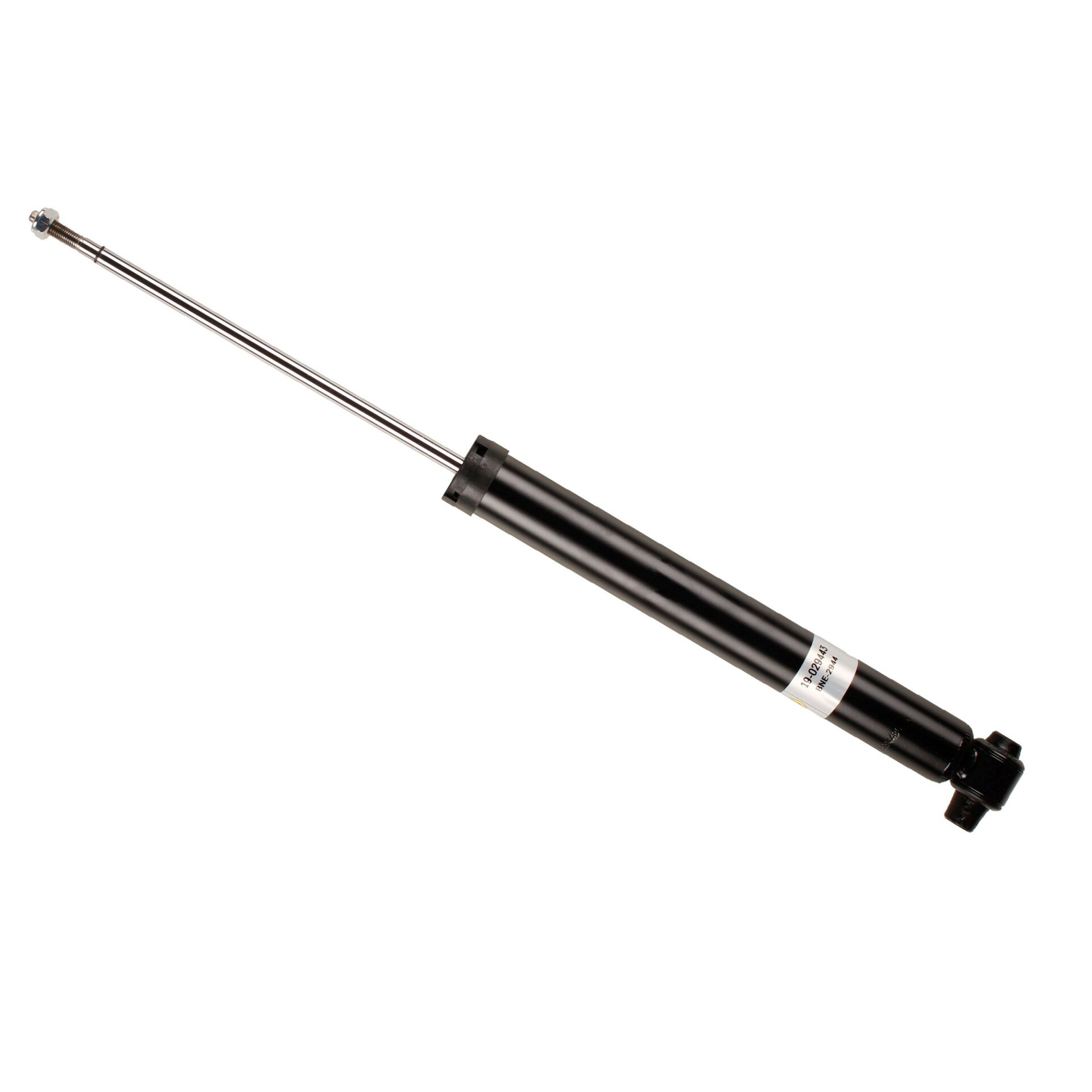 Амортизатор подвески задний газовый для автомобиля Audi Volkswagen, BILSTEIN 19-029443 (1 шт.)