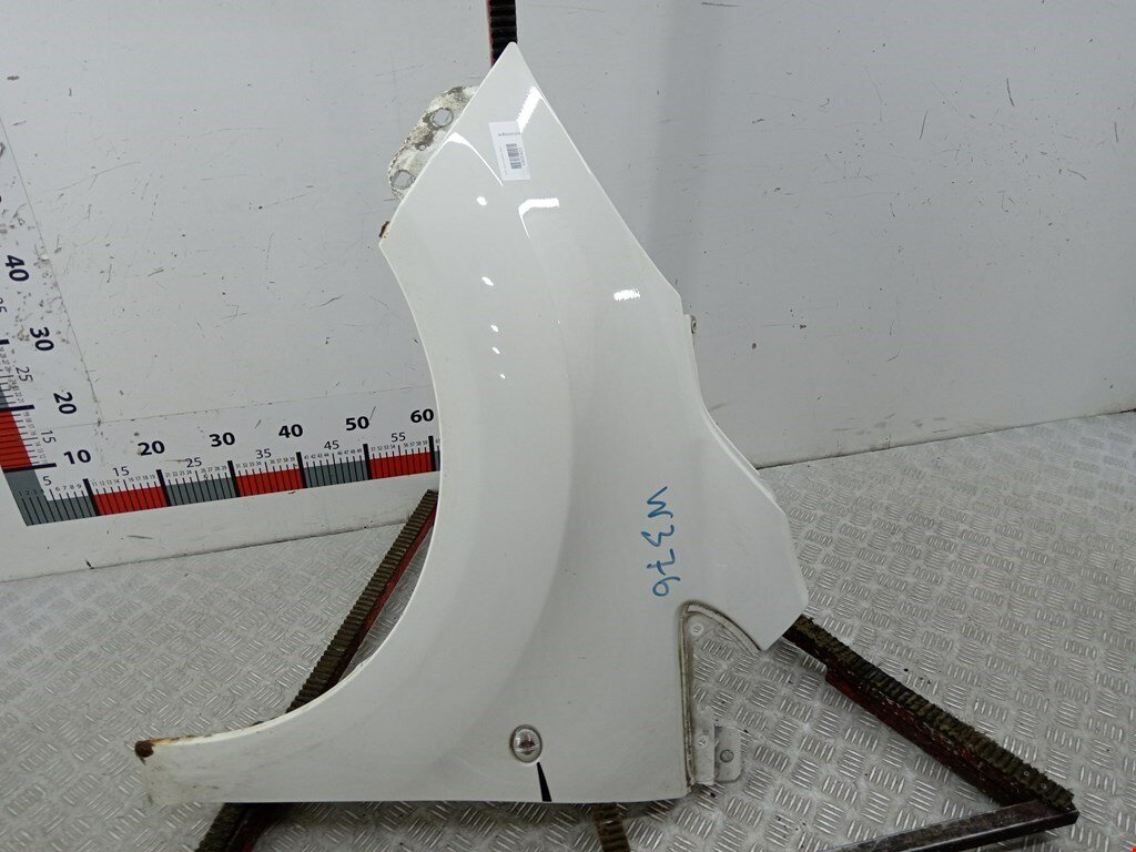 Крыло переднее левое Ford Ka 2 1673512 арт. 1905402