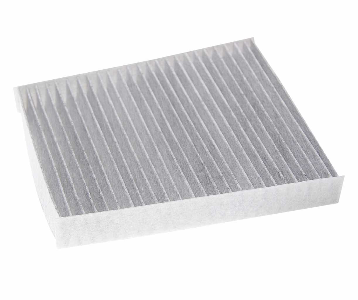 Фильтр воздушный салона ГАЗель Next, урал Next угольный, EKO-04.45, EKOFIL