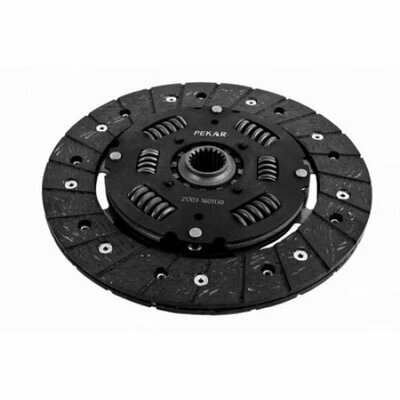 Диск сцепления для а/м ВАЗ 1118 "Волга-сервис"